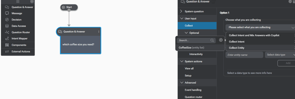 Nuance Mix – Interactive elements – decodeDynamics