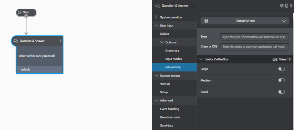 Nuance Mix – Interactive elements – decodeDynamics