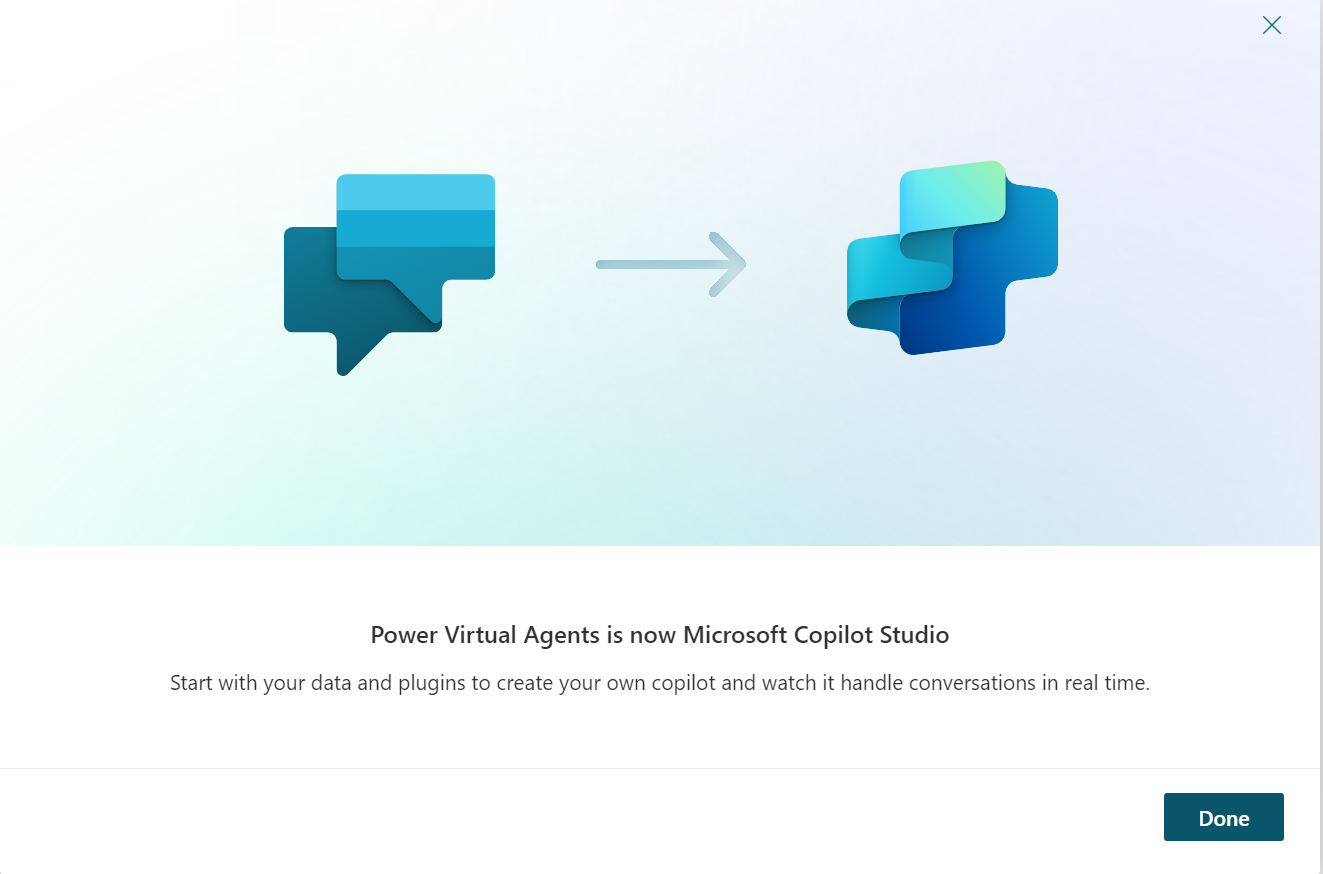 Getting Started with Microsoft Copilot Studio – decodeDynamics