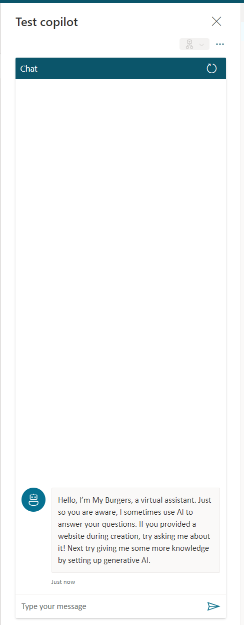 Getting Started with Microsoft Copilot Studio – decodeDynamics