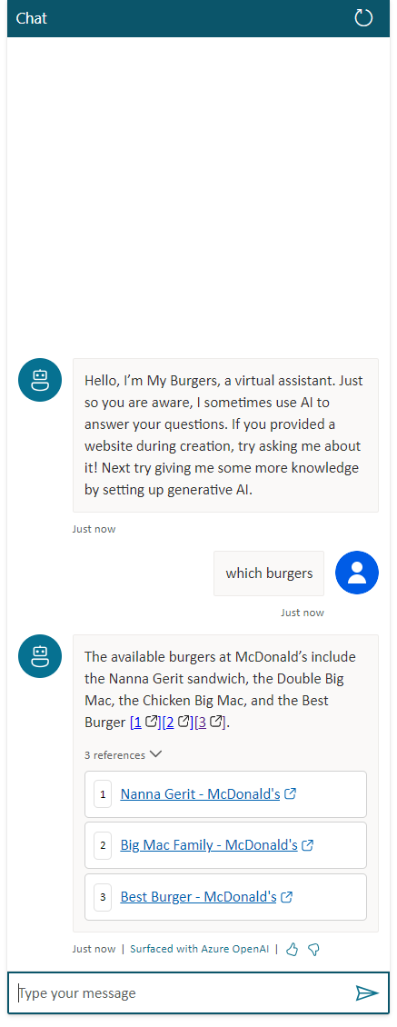 Getting Started with Microsoft Copilot Studio – decodeDynamics